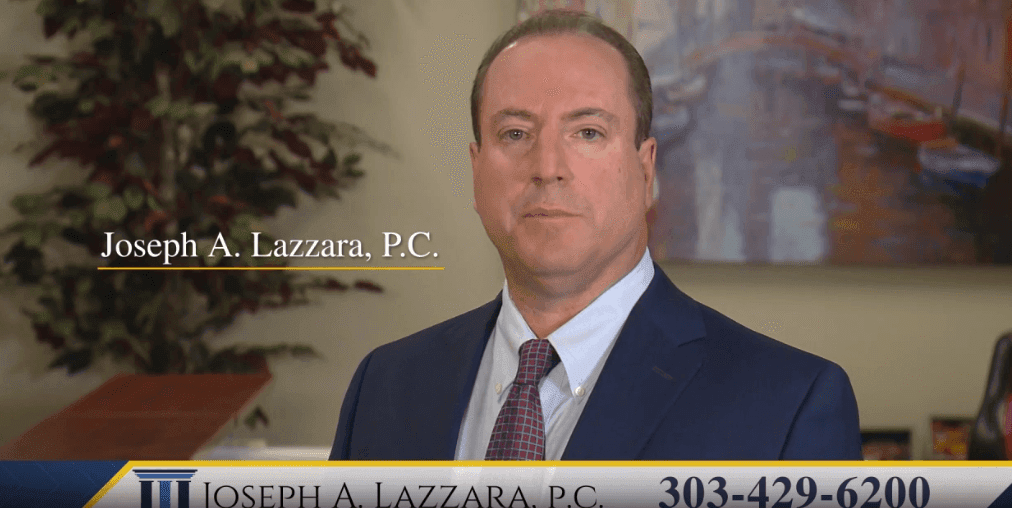 Arapahoe County Criminal Defense Lawyer | Law Office of Joseph A ...